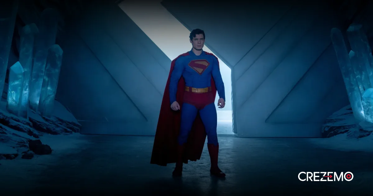 Even Superman Needed $200 Million in Marketing to Fly